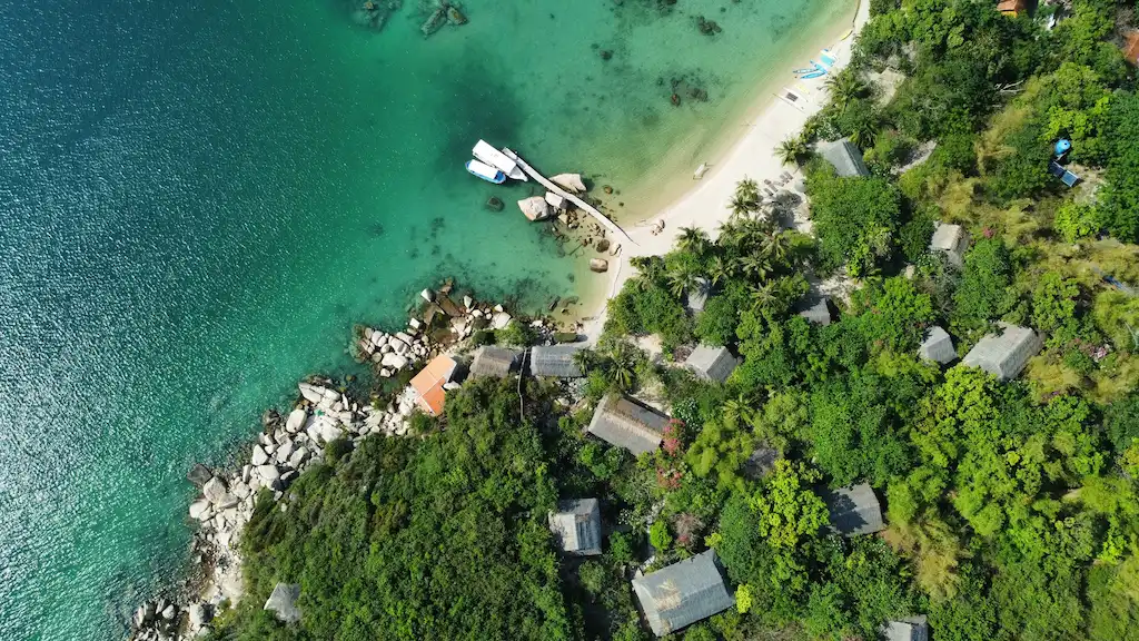 Vietnam | Guía de viaje y paquetes turísticos - Travel Sense Asia™