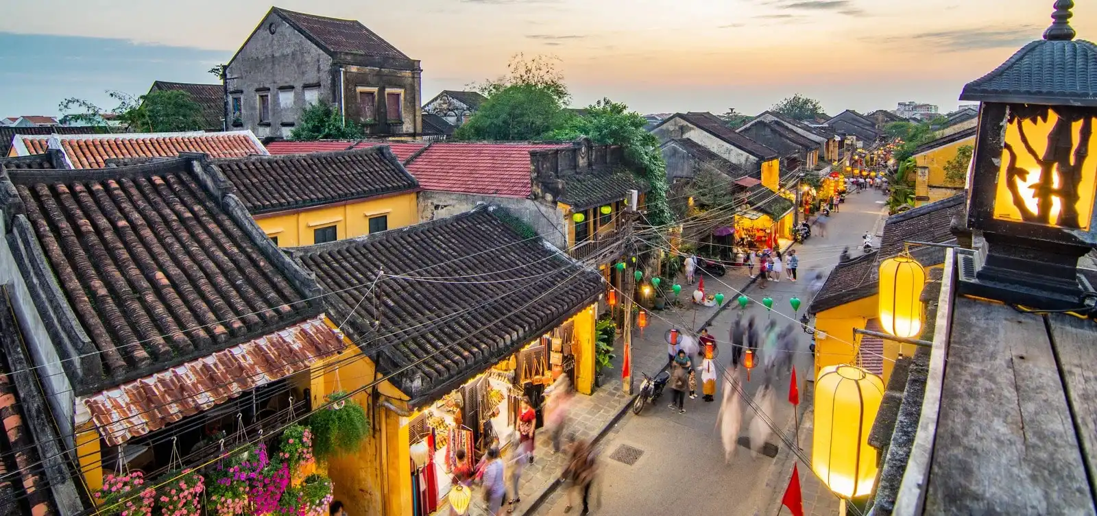 Tours personalizados y privados por Asia con Travel Sense Asia - Travel ...